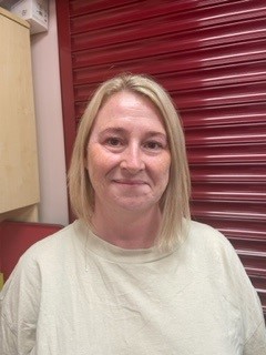 Kelly Force- FS2 LSA - Hatfield Woodhouse Primary School